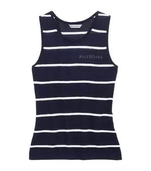 Balenciaga Blouse Camis Tanks For Women