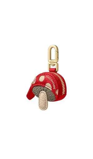 MAISON DE SABRÃ Sabremoji Vegetable Charm