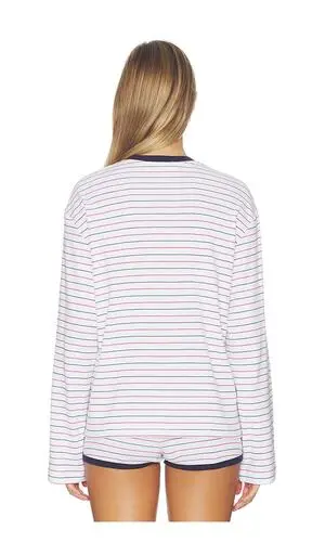 LOVERS AND FRIENDS Aldea Top