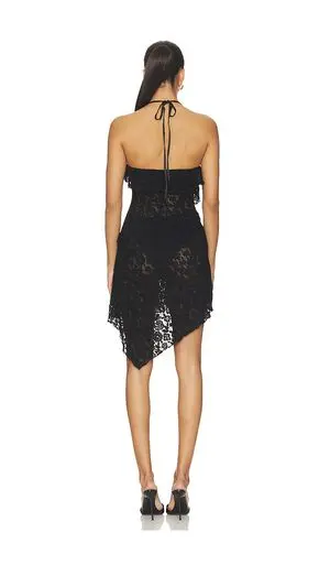 Nbd Odette Mini Dress
