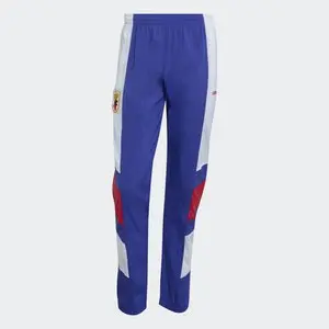 Adidas Japan Eqt Track Pants - Active Blue