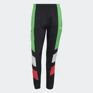 Adidas Mexico Eqt Track Pants - Black