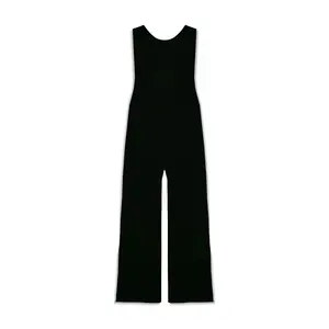 MARIANNE BY MARIE JORDANE Jo Jumpsuit - Black