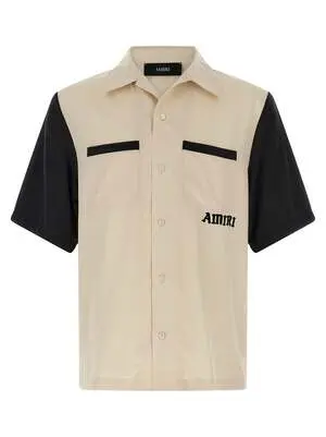 Amiri Alabaster' Shirt - Multicolor