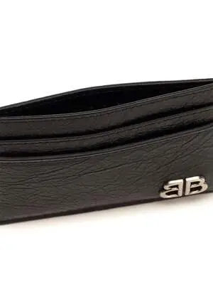 Balenciaga Monaco Credit Card Holder