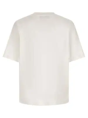 Dsquared2 Printed T-shirt - Red