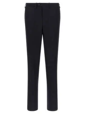Kiton Virgin Wool And Cashmere Dress
