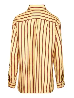 Celine Oversized Shirt