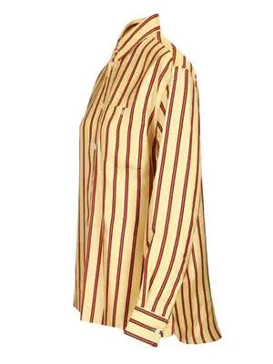 Celine Oversized Shirt