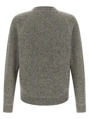 Dsquared2 Knop Yarn' Sweater