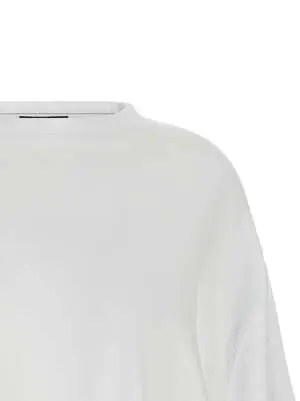Jacquemus Le T-shirt Cabana Oversized Cotton Jersey T-shirt