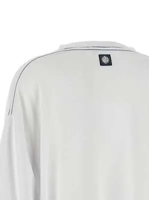 Jacquemus Le T-shirt Cabana Oversized Cotton Jersey T-shirt