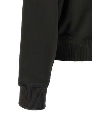 DIESEL® S-ginn-zip-iod Sweatshirt