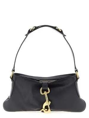Chloé Kerala 25' Shoulder Bag - Black