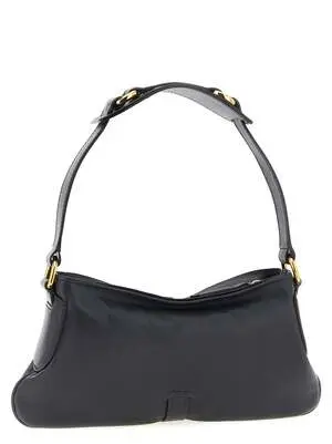 Chloé Kerala 25 Shoulder Bag - Black