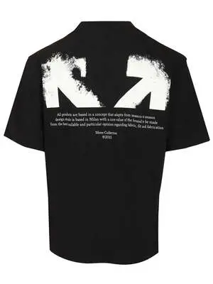 Off-White Half Arrow T-shirt