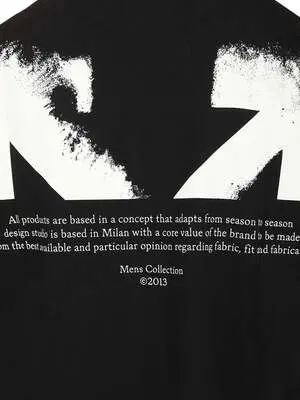 Off-White Half Arrow T-shirt