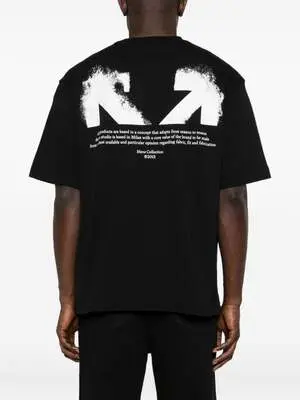 Off-White Half Arrow T-shirt