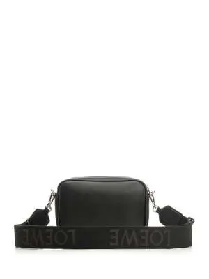 Loewe Messenger Pebble Bag