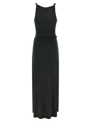 DIESEL® D-estiga-s1 Maxi Dress