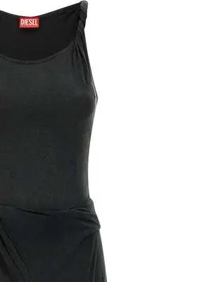 DIESEL® D-estiga-s1 Maxi Dress