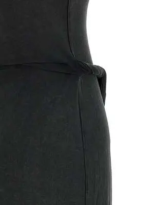 DIESEL® D-estiga-s1 Maxi Dress