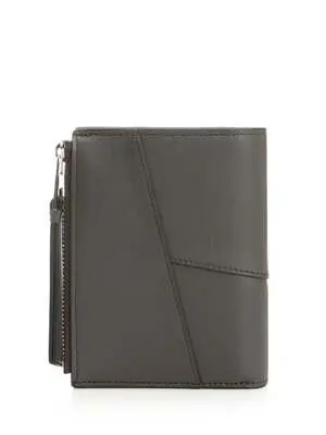 Loewe Compact “puzzle” Wallet