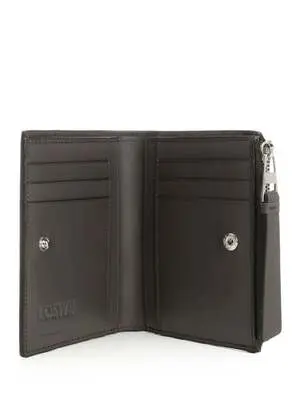 Loewe Compact “puzzle” Wallet