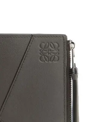 Loewe Compact “puzzle” Wallet