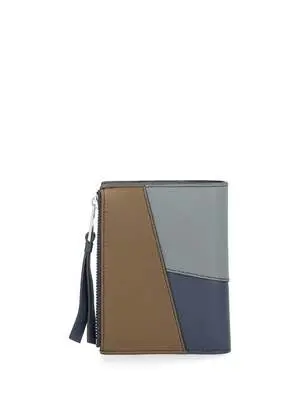 Loewe Compact Puzzle Wallet