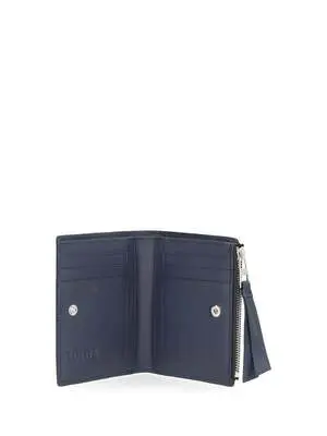 Loewe Compact Puzzle Wallet