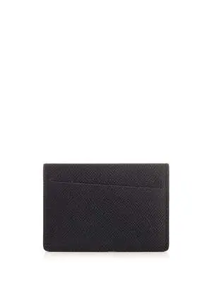 MAISON MARGIELA Leather Card Holder