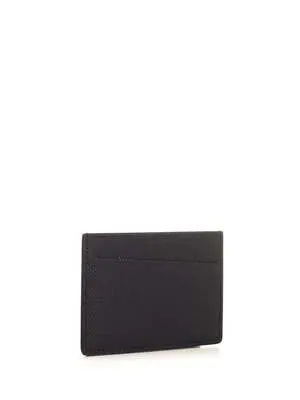 MAISON MARGIELA Leather Card Holder