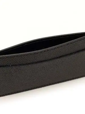 MAISON MARGIELA Leather Card Holder