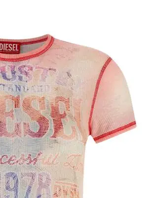 DIESEL® T-iana T-shirt