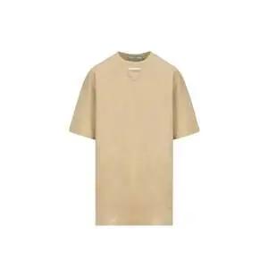 Prada Cotton Patch T-shirt