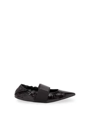 Givenchy Crush` Ballerinas