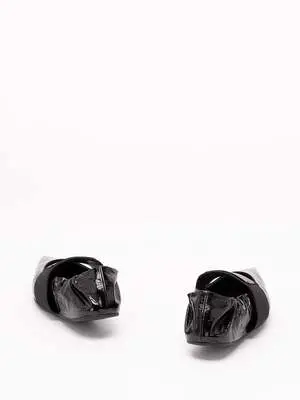 Givenchy Crush` Ballerinas