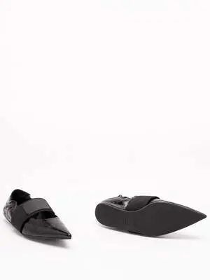 Givenchy Crush` Ballerinas