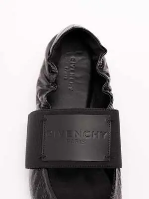 Givenchy Crush` Ballerinas
