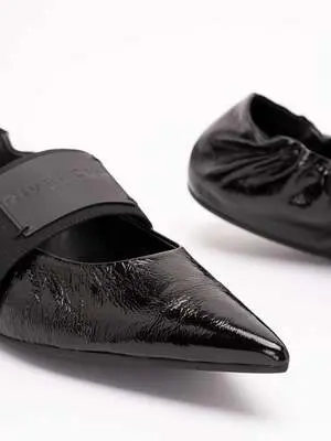 Givenchy Crush` Ballerinas