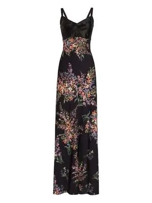 Dolce & Gabbana Dress - Multicolor