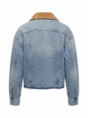 Miu Miu Denim Jacket