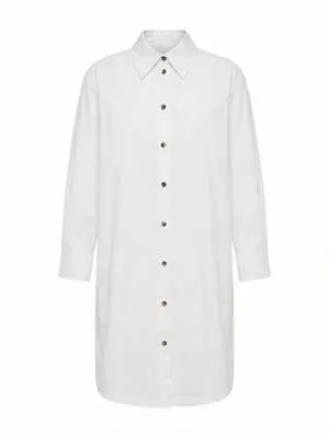 Malo Polo Dress - Multicolor
