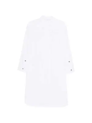 Malo Polo Dress