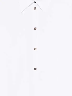 Malo Polo Dress