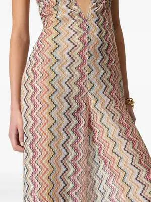 Missoni Long Jumpsuit