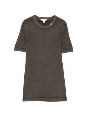Malo Cashmere Round Neck - Multicolor