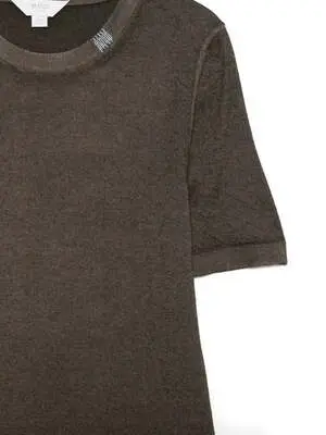 Malo Round Neck T-shirt