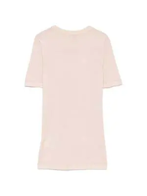 Malo Round Neck Top
